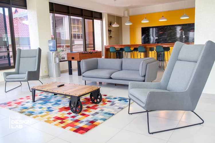 CcHUB Launches Africa’s First ‘Design Lab’ in Kigali. - Co-creation HUB ...