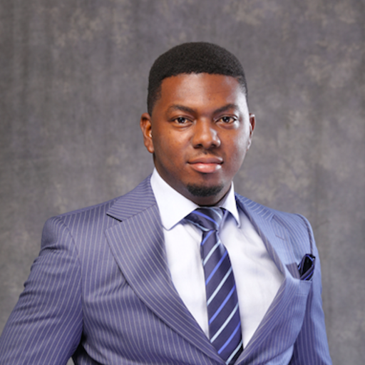 Jude Adejuwon - Co-creation HUB Africa (CcHUB) : Co-creation HUB Africa ...