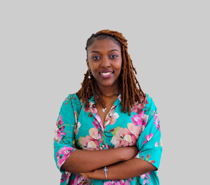 Celine - Co-creation HUB Africa (CcHUB) : Co-creation HUB Africa (CcHUB)