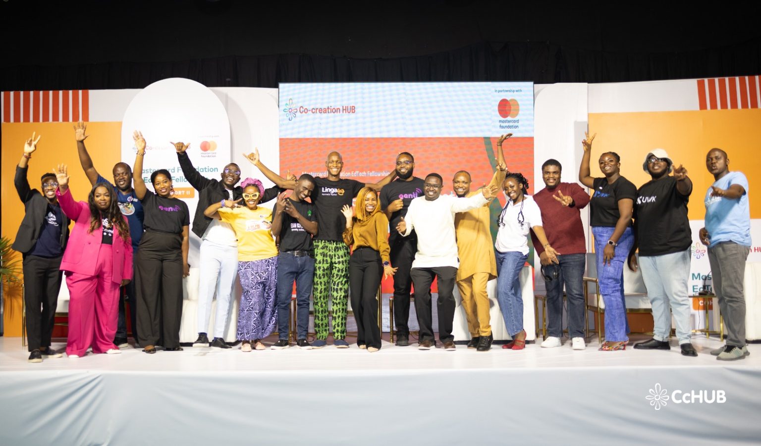 Co-creation HUB Announces Call for Applications for Cohort III of the ...