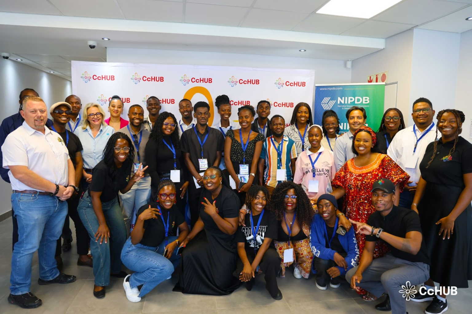 CcHUB’s Tech & Society Week Sparks Collaboration for Namibia’s Digital ...